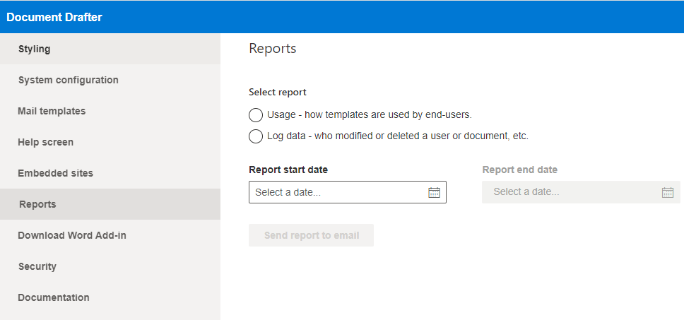 You Will Retrieve An Excel File Containing The Report 